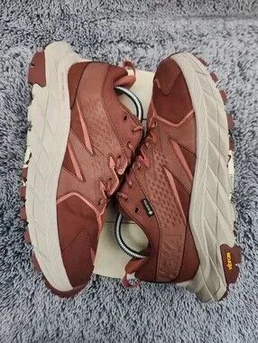 Hoka One One | Shoes | Hoka One One Womens Size 9 Anacapa Low Gtx ...